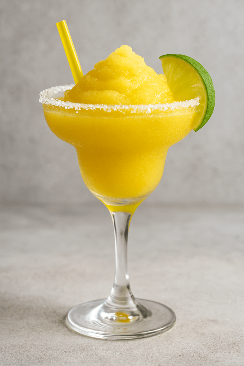 Slushis - Slush ice opskrifter