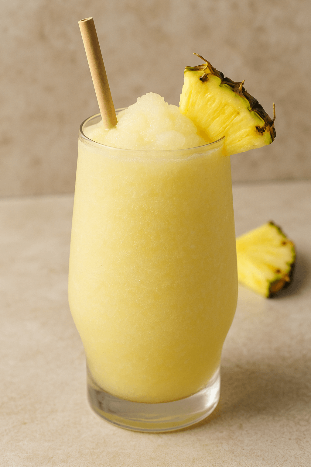 Slushis - Slush ice opskrifter